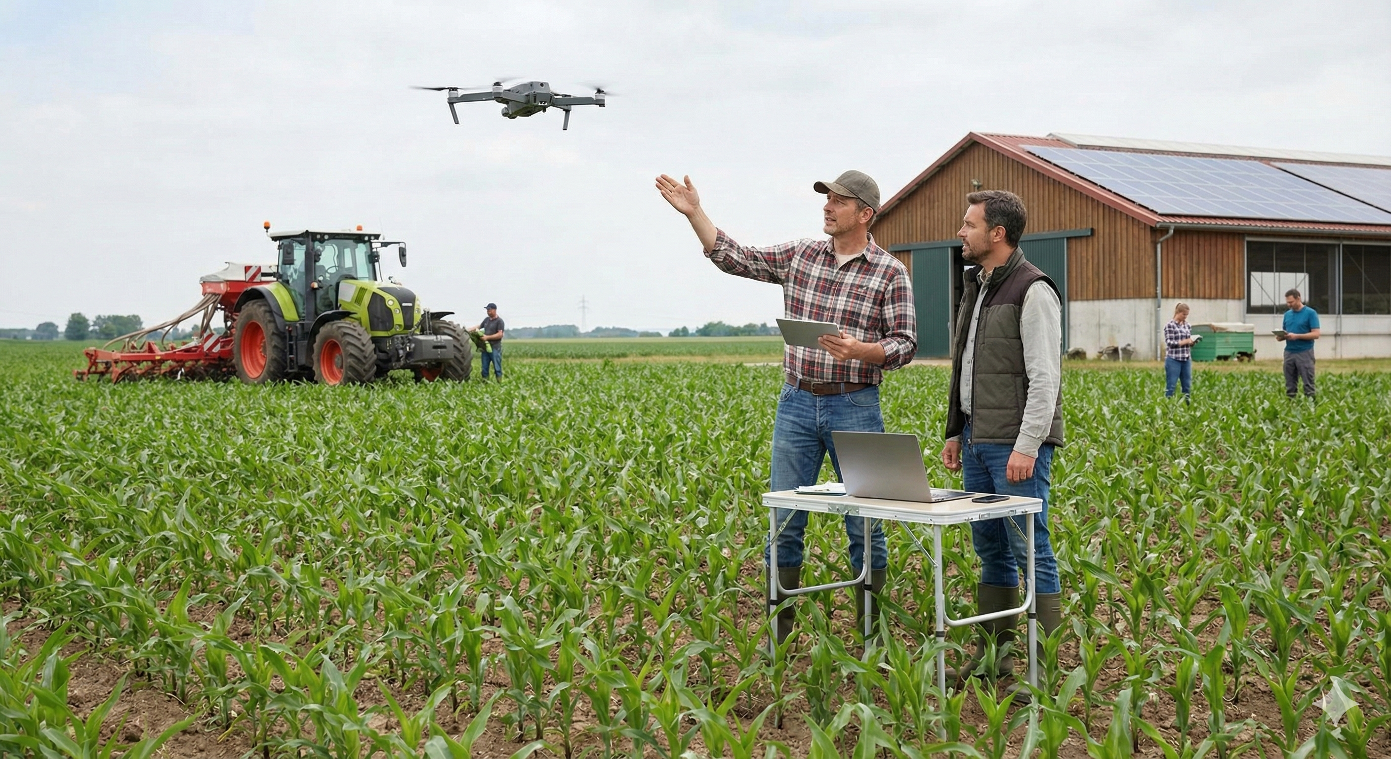 GreenLeaf Naturals Dairy